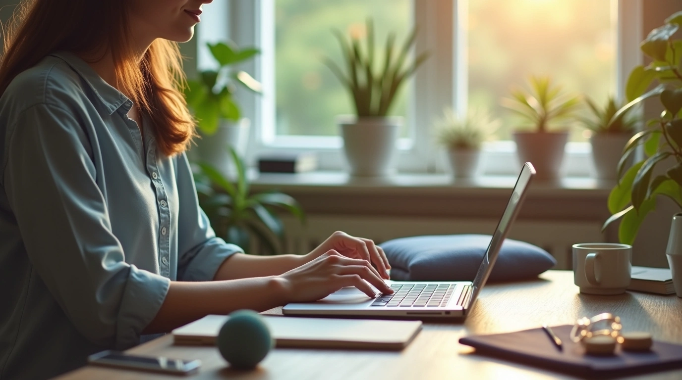 Télétravail et Bien-être Mental : Guide Prévention 2025